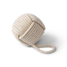 Tchibo - T&uuml;rstopper - creme