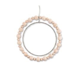 Tchibo - LED-Ring - silber