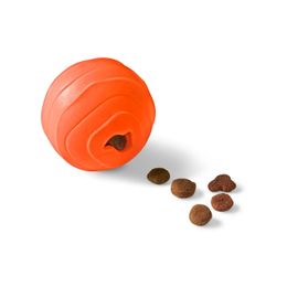 Tchibo - Hundespielzeug &raquo;Snackball&laquo; - orange