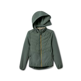 Tchibo - Hybridjacke - Herren - Gr. 170/176 - khaki