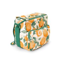 Tchibo - Mini-K&uuml;hltasche - orange