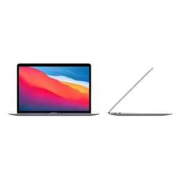 Apple MacBook Air Retina 13" (2020) - grau
