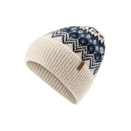 Tchibo - Strickm&uuml;tze - beige