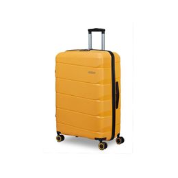 American Tourister &raquo;Air Move&laquo; Spinner - gelb