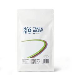 Kr&ouml;m - Track Roast Espresso - 250 g Ganze Bohne - Intensit&auml;t: 5/6