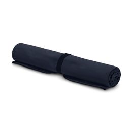Tchibo - XL-Outdoor-Badetuch - dunkelblau