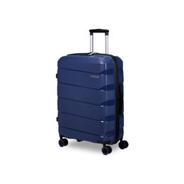 American Tourister &raquo;Air Move&laquo; Spinner - dunkelblau