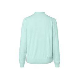 Tchibo - Cardigan mit V-Ausschnitt - Damen - Gr. L - Mint
