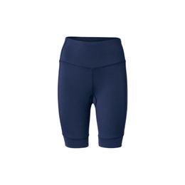 Tchibo - Fahrradhose - Damen - Gr. XL - dunkelblau