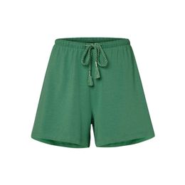 Tchibo - Shorts - Damen - Gr. XXL - gr&uuml;n