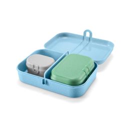 Tchibo - 3 To-go-Dosen - beige