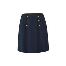 Tchibo - Jerseyrock - Damen - Gr. S - dunkelblau
