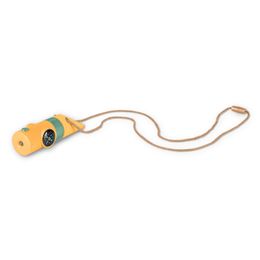 Tchibo - Kompaktes 7-in-1-Outdoor-Tool - orange