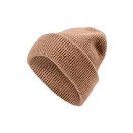 Tchibo - Strickm&uuml;tze - beige