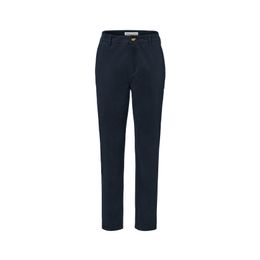 Tchibo - Chino - Damen - Gr. 42 - dunkelblau
