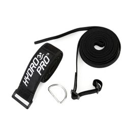 Tchibo - Bestway Hydro-Pro Trainingsband »Swimulator« - schwarz