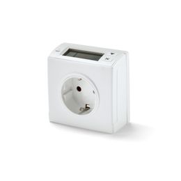 Tchibo - Energieverbrauchsmessgerät - weiß