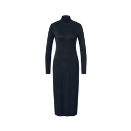 Tchibo - Jerseykleid - Damen - Gr. 40 - dunkelblau