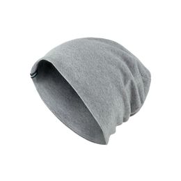 Tchibo - Mütze - grau