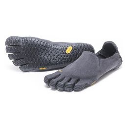 Vibram FiveFingers CVT-LB Schuhe Herren schwarz 49.0