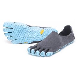 Vibram FiveFingers CVT-LB Schuhe Herren grau 40.0