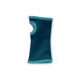 Tchibo - Handgelenkbandage - Unisex - Gr. M - petrol