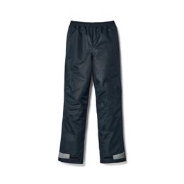 Tchibo - Kinder-Regenhose - Herren - Gr. 110/116 - dunkelblau