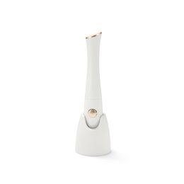 Tchibo - 5-in-1-Maniküre-Pediküre-Set - weiß