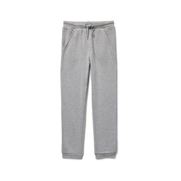 Tchibo - Kinder-Sweathose - Herren - Gr. 170/176 - grau