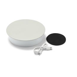 Tchibo - LED-Akku-Wandleuchte - beige