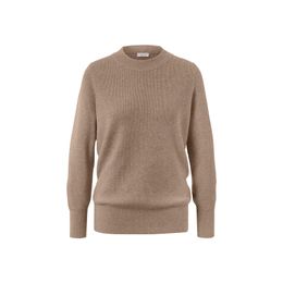 Tchibo - Feinstrickpullover - Damen - Gr. XXL - beige