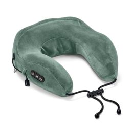 Tchibo - Nacken-Massageger&auml;t - gr&uuml;n
