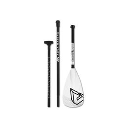 Aqua Marina Sup- und Kajak-Paddel »Solid« - schwarz