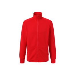 Tchibo - Funktionsjacke - Herren - Gr. L - orange