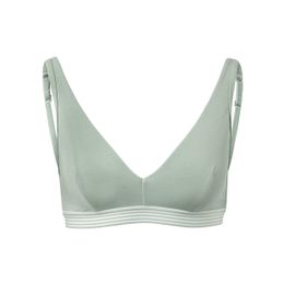 Tchibo - Soft-BH - Damen - Gr. 85B - grün