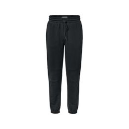 Tchibo - Sweathose - Herren - Gr. L - schwarz