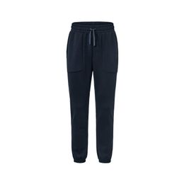 Tchibo - Sweathose - Herren - Gr. S - dunkelblau