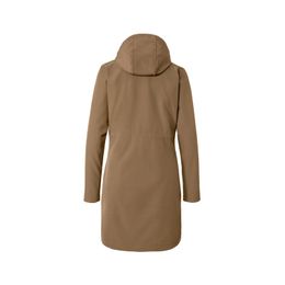 Tchibo - Softshellmantel - Damen - Gr. 50 - beige