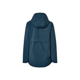 Tchibo - 3-in-1-Regenjacke - Damen - Gr. 46 - dunkelblau