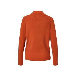 Tchibo - Strickpullover - Damen - Gr. S - orange