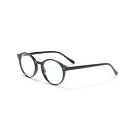 Tchibo - Blaulichtfilter-Brille - schwarz