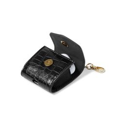 Tchibo - Kopfhörer-Tasche - schwarz