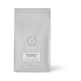 Bonanza Coffee Roasters -Blend Omni-Roast - 250 g Ganze Bohne - Intensit&auml;t: 3/6