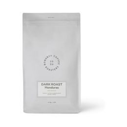 Bonanza Coffee Roasters - Dark Roast Omni-Roast - 1x 1 kg Ganze Bohne - Intensit&auml;t: 5/6