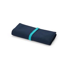 Tchibo - Reise-Kabel-Organizer - dunkelblau