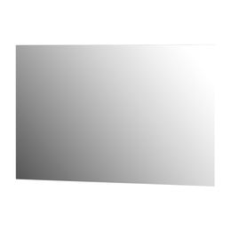 Tchibo - Universalspiegel - 110x71,5x6,5cm - schwarz - Holz / Glas