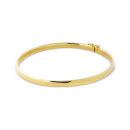 Tchibo - 585 Gold Armreif - gold