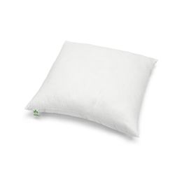 Irisette greenline Kopfkissen mit Outlast -Technologie, ca. 80 x 80 cm