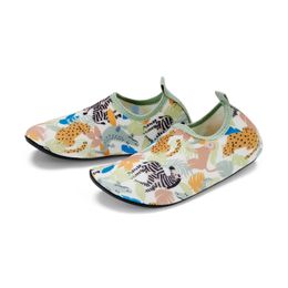 Tchibo - Badeschuhe - Gr. 28-29 - mehrfarbig