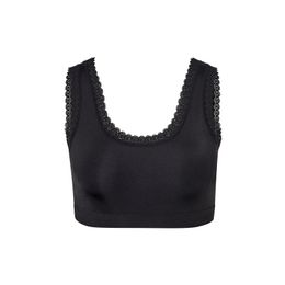 Tchibo - Bustier - Damen - Gr. S - schwarz